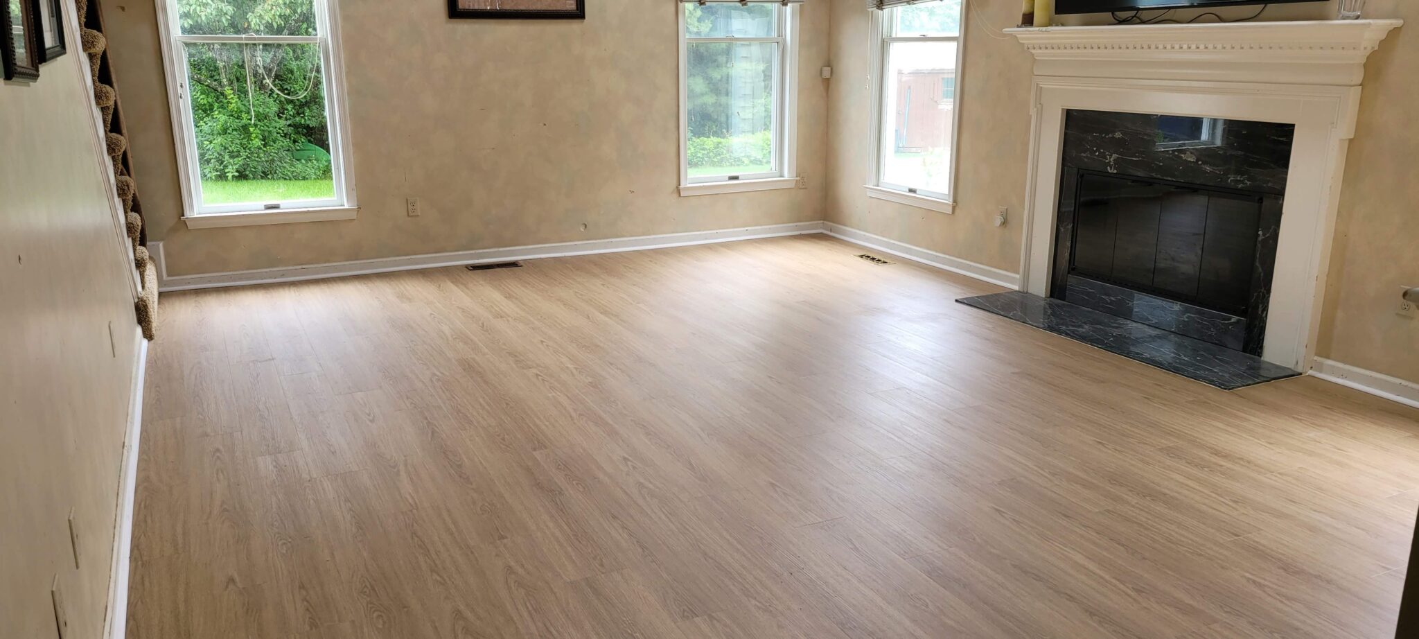 Flooring Installation & Repair Massachusetts | DK Flooring Inc.